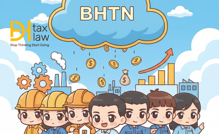 5 trường hợp được bảo lưu thời gian đóng BHTN từ 1/1/2026